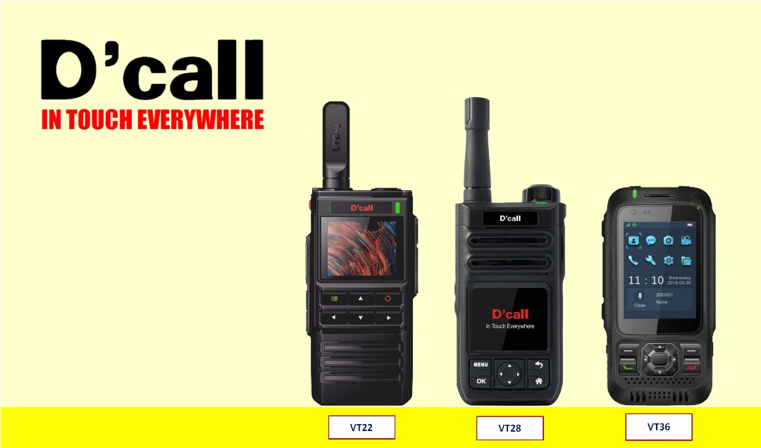 Two Way Radios | Amtech Signal Solutions